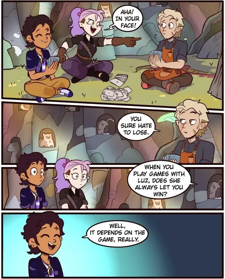 [MoringMark] Competitive | Fandom