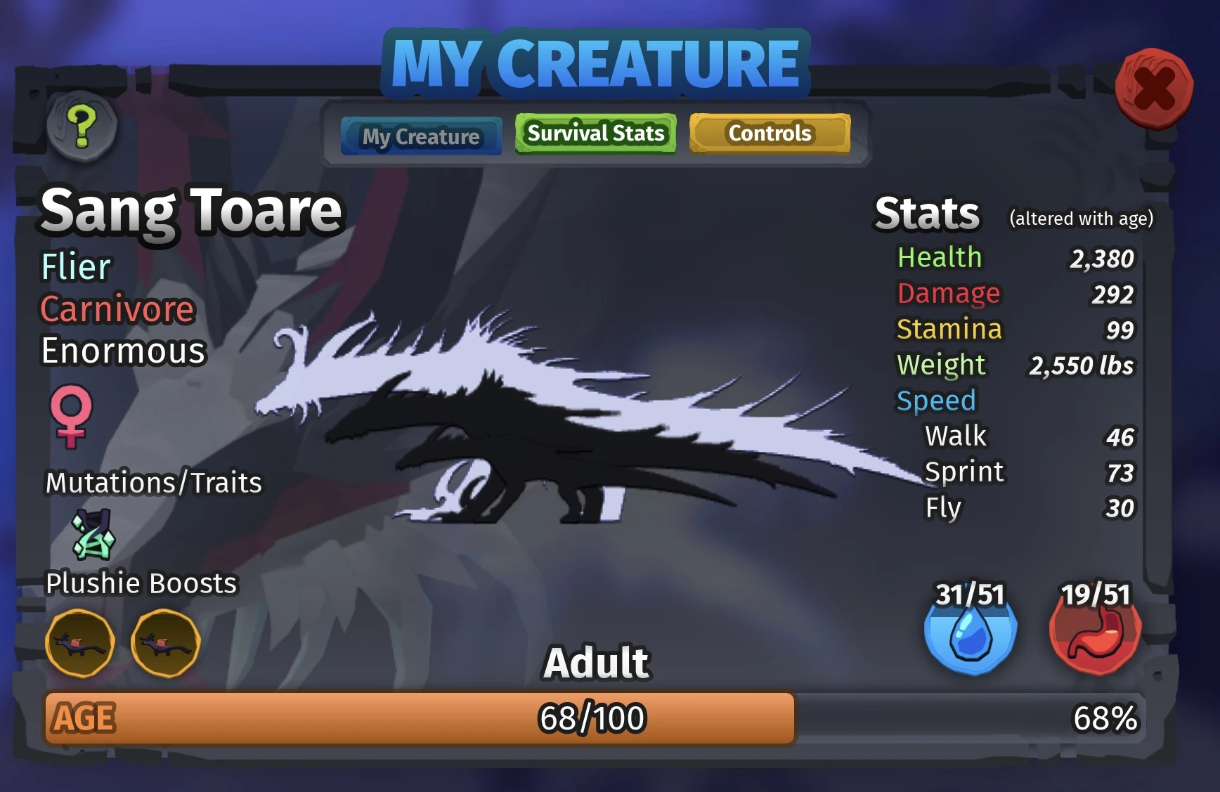 Well, shoot. | Fandom