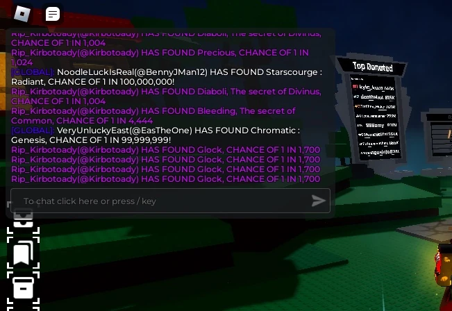 4 rolls in a row be like | Fandom