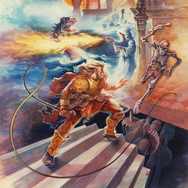 Discuss Everything About Castlevania Wiki | Fandom