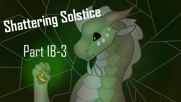 Shattering Solstice WoF Choose Your Own Path MAP - Part 1B-3 | Fandom