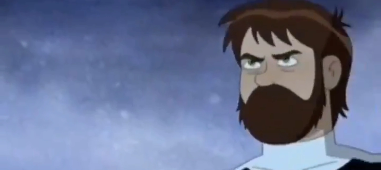 Ben 10,010 revealed! | Fandom