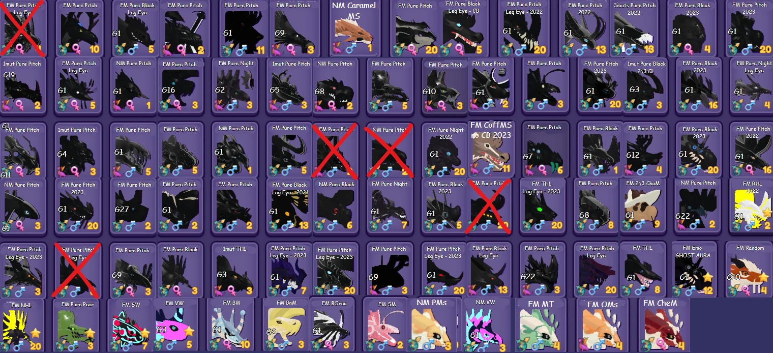 LF Themed Offers. | Fandom