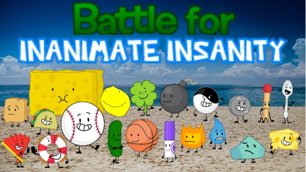 Alright, here is the actual roster of my BFDI vs II crossover season. | Fandom