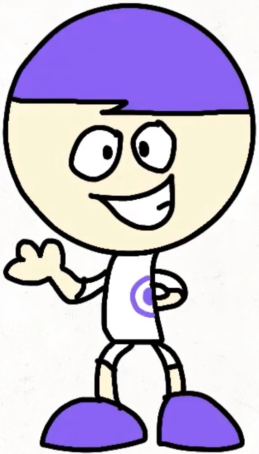 Bfdi Marker Humanized by LuckyKingg on DeviantArt | Fandom