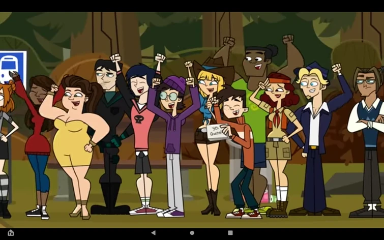 *Adventure Camp flashbacks* | Fandom