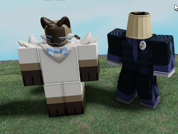 OH SHIT !! MY CAT TURNED 3D | Fandom