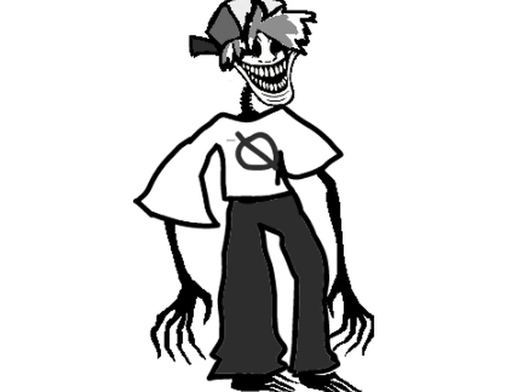 What if... Bf trollge? | Fandom