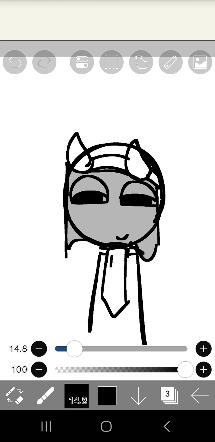 hmmmmmmmm... | Fandom