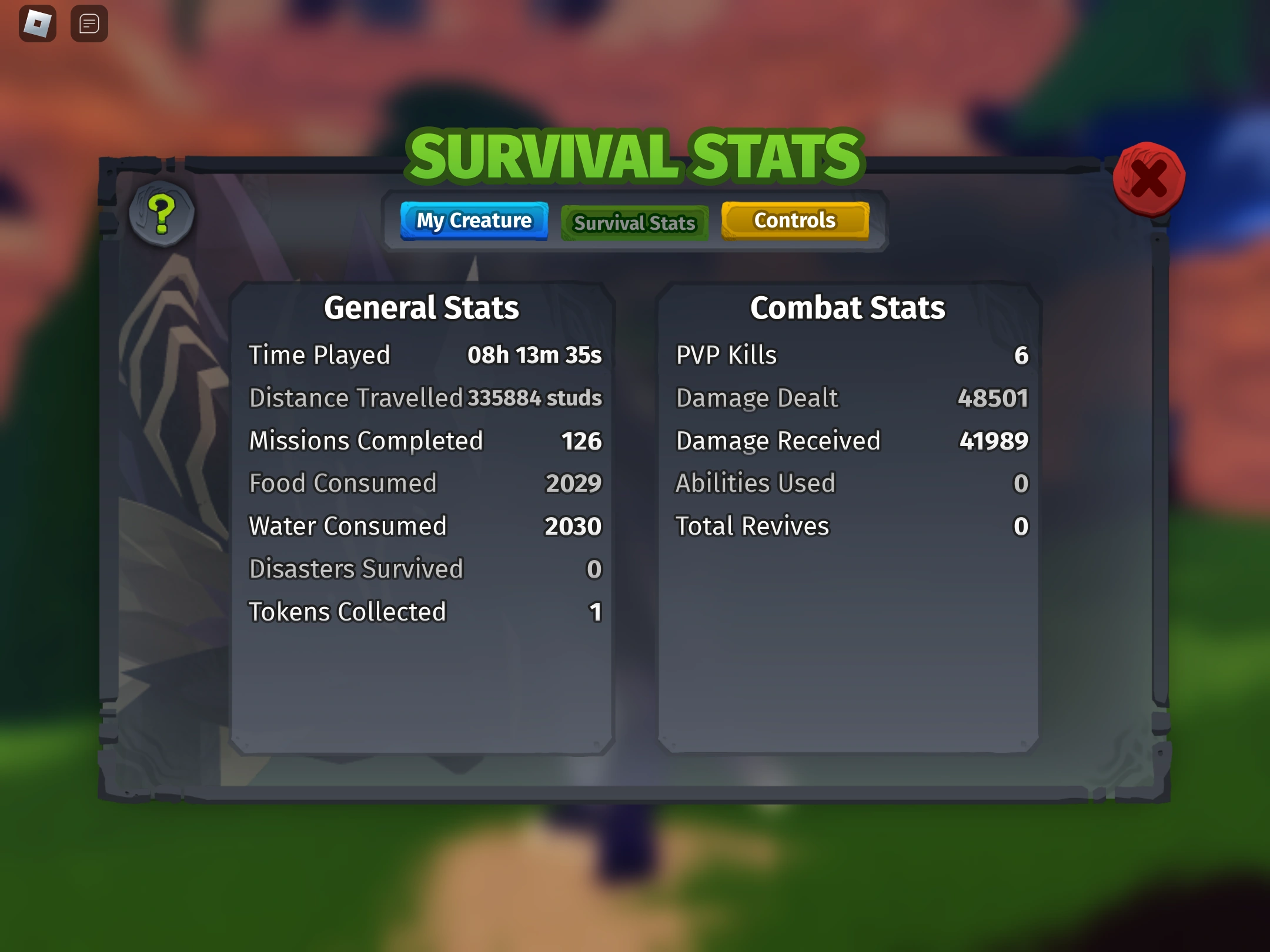 Going to explode (roughly how many death points do i have so far?) | Fandom