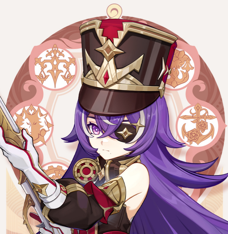 Two random things | Fandom