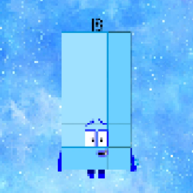 Discuss Everything About Numberblocks Super Duper 24 Unicorns Wiki | Fandom