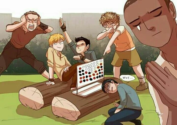 Discuss Everything About The Maze Runner Wiki | Fandom