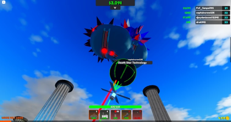 Discuss Everything About Cube Defense Wiki | Fandom