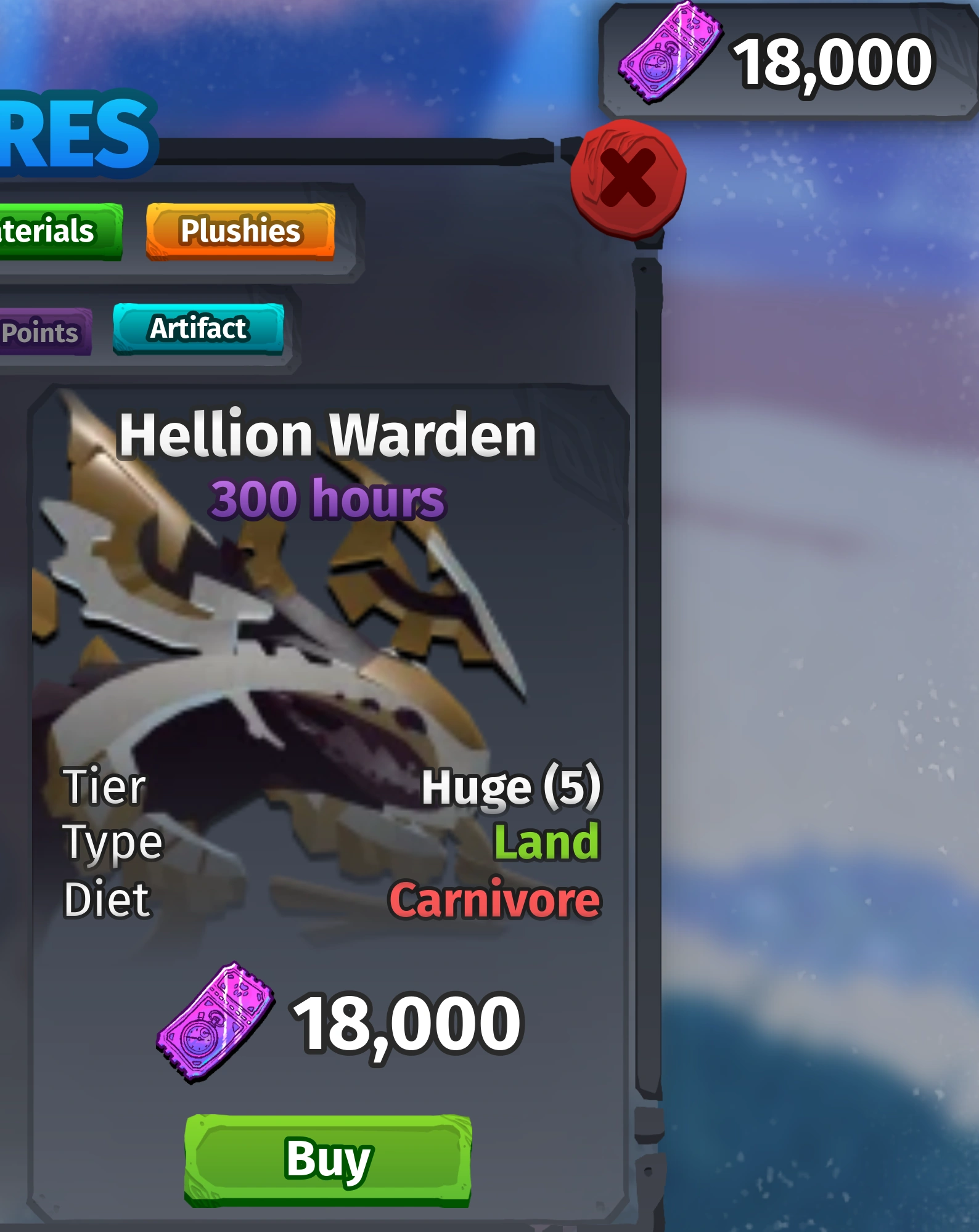 Finally... after 3 years, I got my 2nd hellion | Fandom