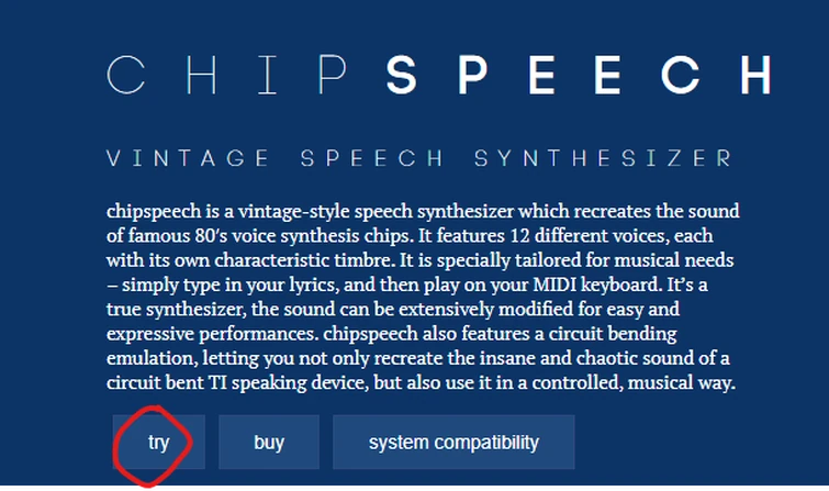 a tutorial on using Chipspeech and Alter/Ego for Friday Night Funkin ...