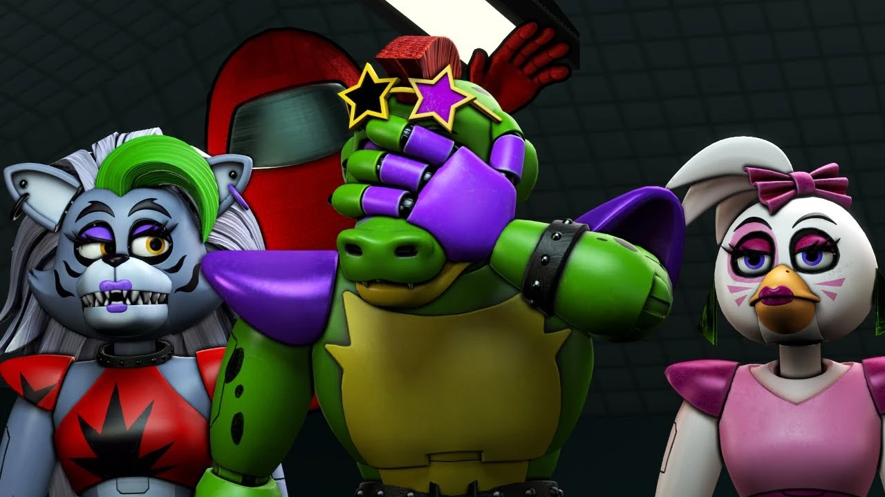 Funny Security Breach Memes | Fandom