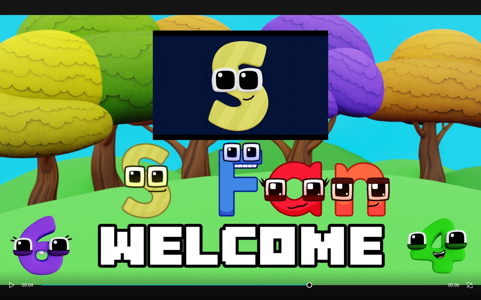 I made my new Intro | Fandom