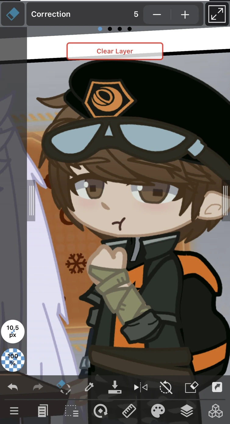 Paradox [Comic PT 1] | Fandom