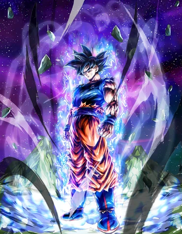 Which DB game has the best artwork | Fandom