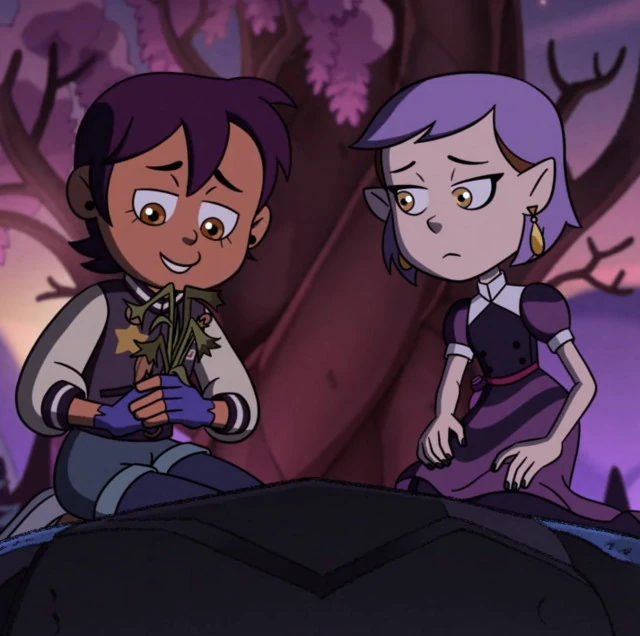 Dunno how to title this | Fandom