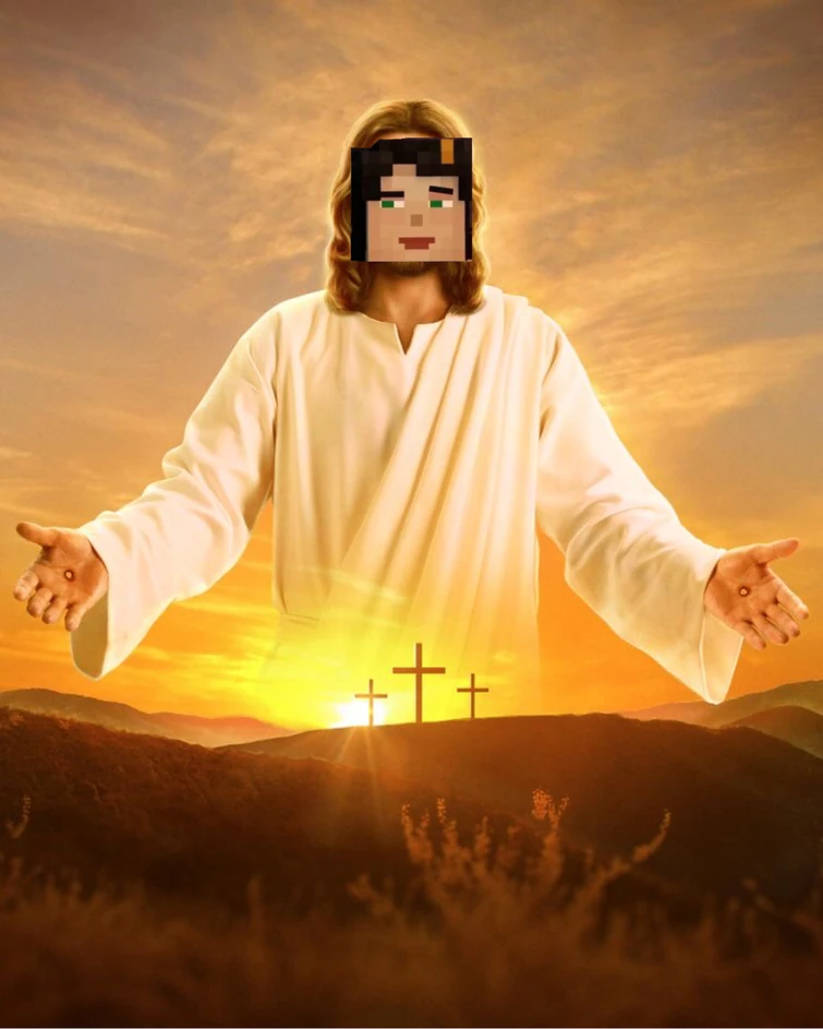 Jesse christ | Fandom
