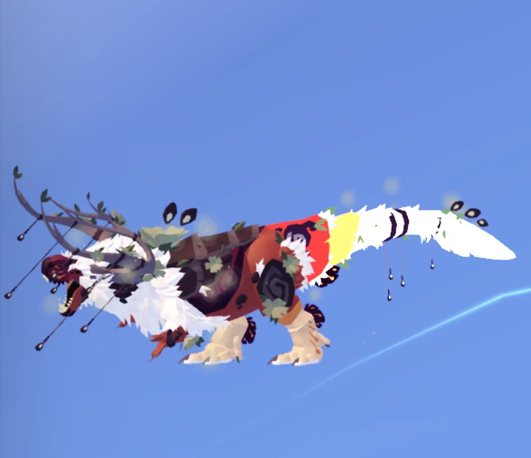 Discuss Everything About Creatures of Sonaria Wiki | Fandom