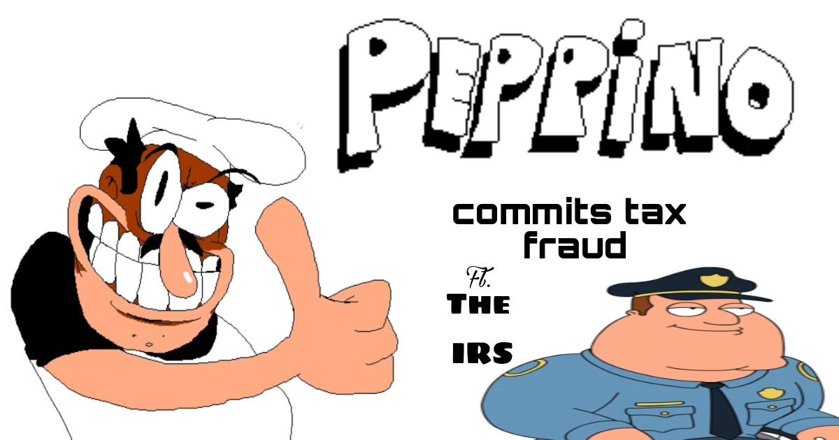 Peppino REAL | Fandom