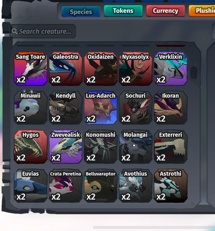 what's the worth of my inv? :3 | Fandom