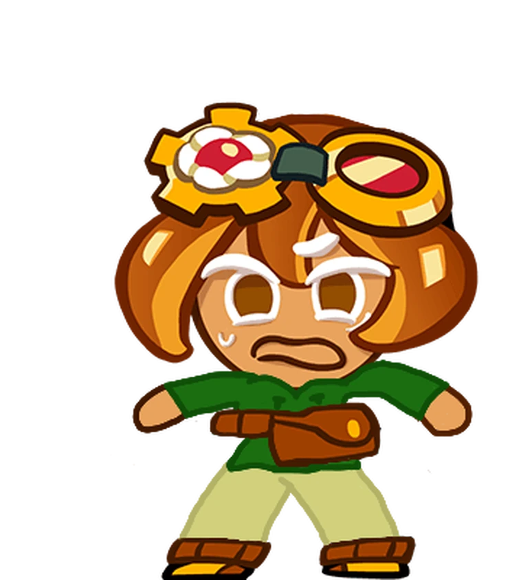 Croissant as edd (all the sprites :D) | Fandom