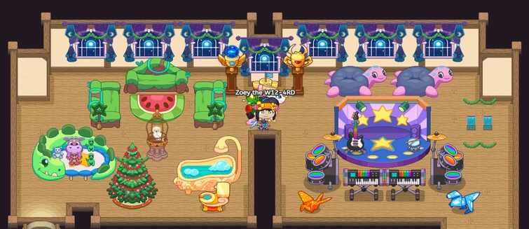 Discuss Everything About Prodigy Game Wiki | Fandom