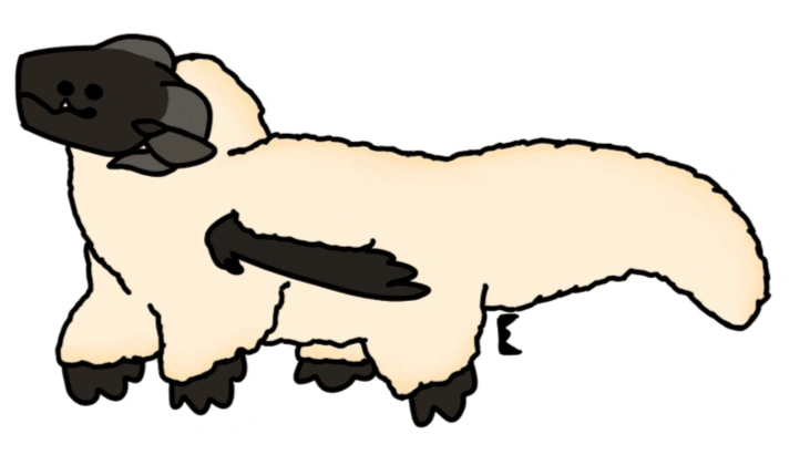 goink new mudwing oc | Fandom