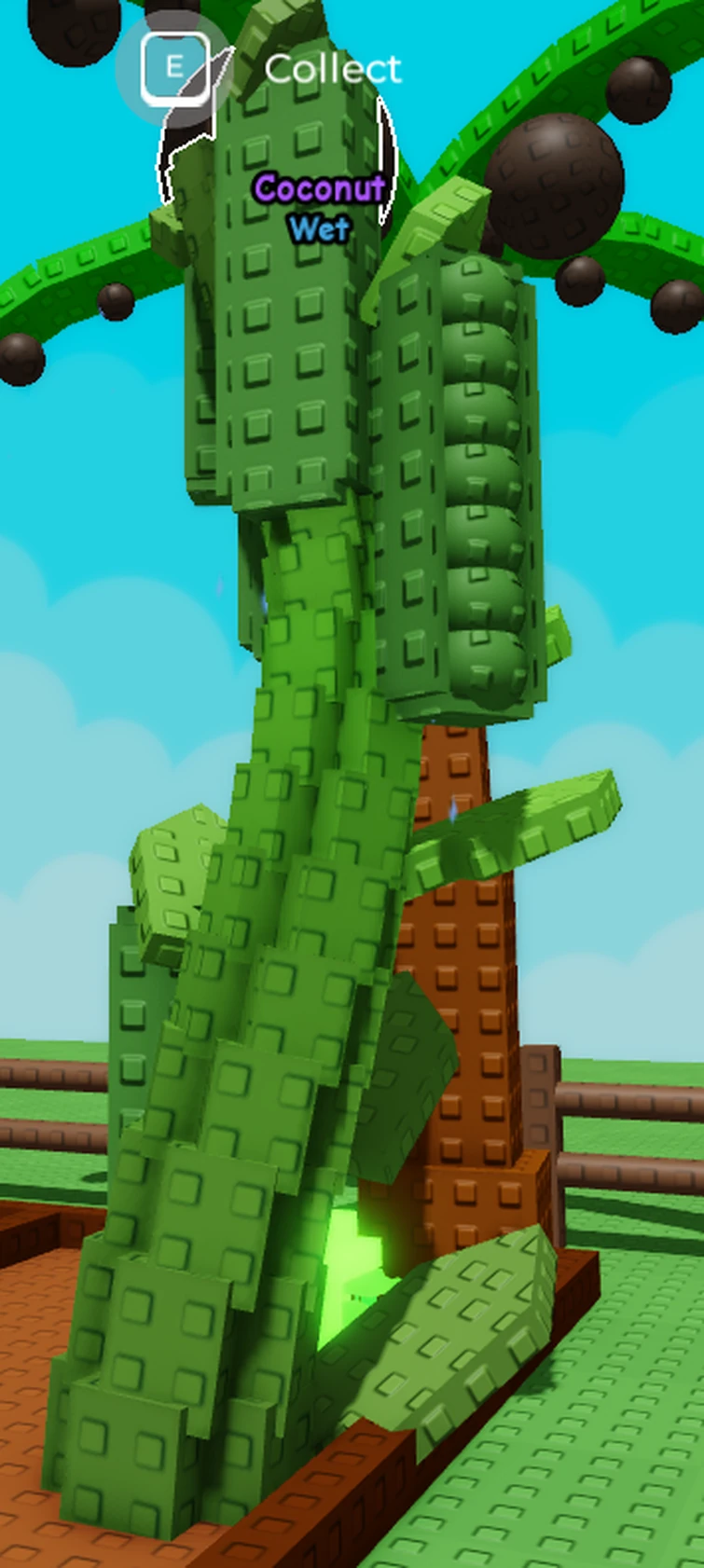 Smallest Beanstalk | Fandom