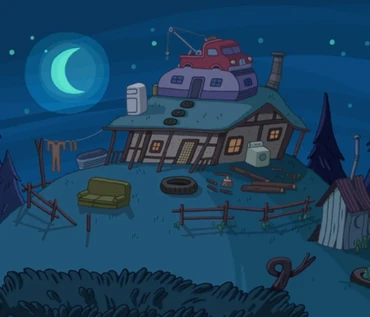 Discuss Everything About Adventure Time Wiki | Fandom