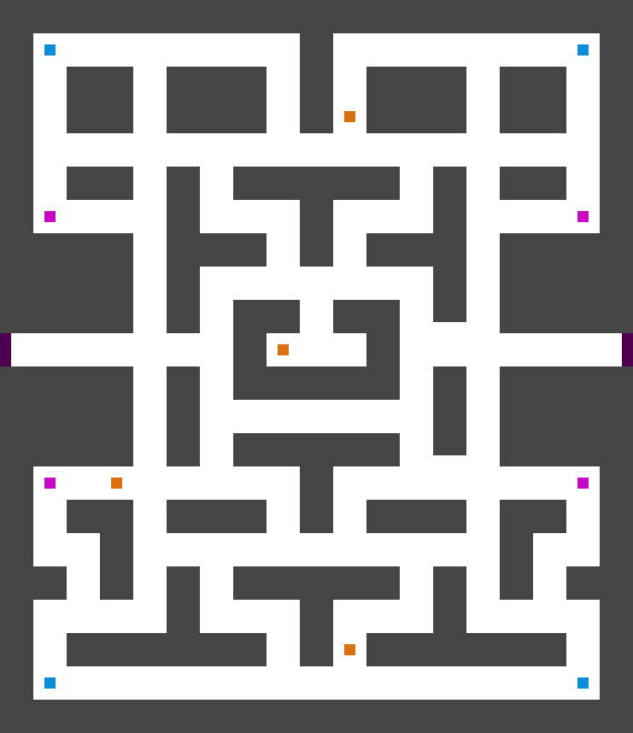 Map Concept: Maze | Fandom