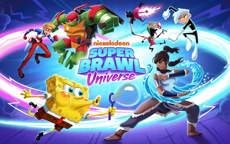 Discuss Everything About Nickelodeon | Fandom