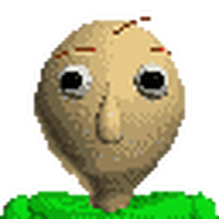 Discuss Everything About Baldi's Basics Wiki | Fandom