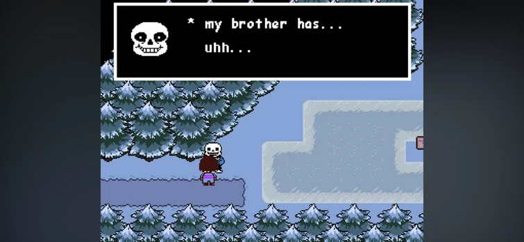 Discuss Everything About Undertale Wiki | Fandom