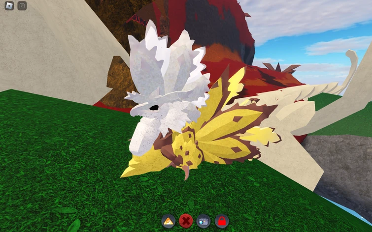 Cavengauu/veraiatrice hybrid | Fandom