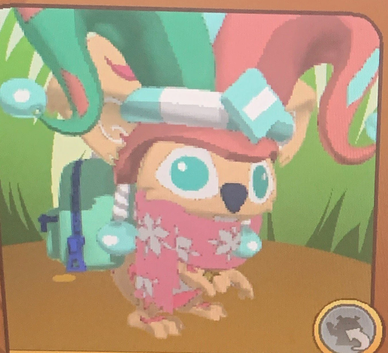 Rare Giant Jester Hat | Fandom