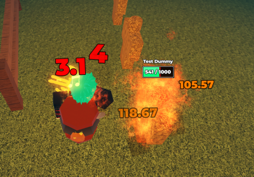 100+ Tick damage | Fandom