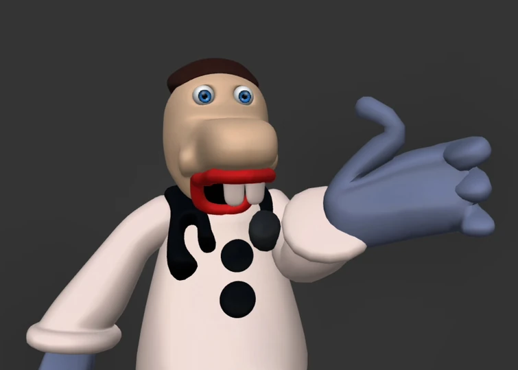 Dr. reflex approves | Fandom