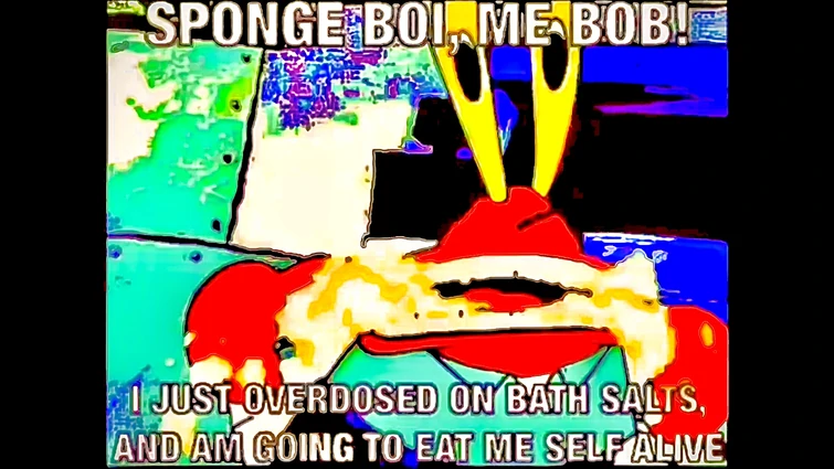 deep-fried a deep-fried meme | Fandom