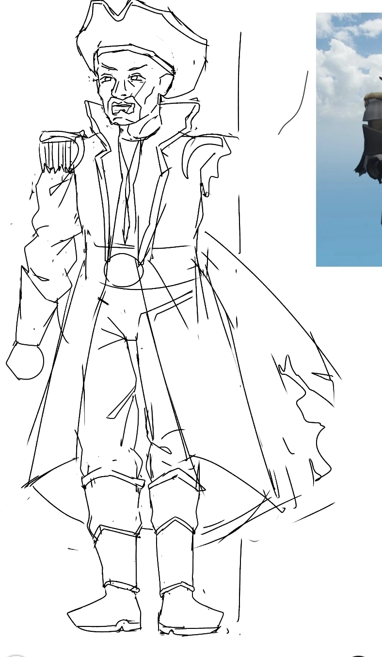 Half-baked Jorund | Fandom