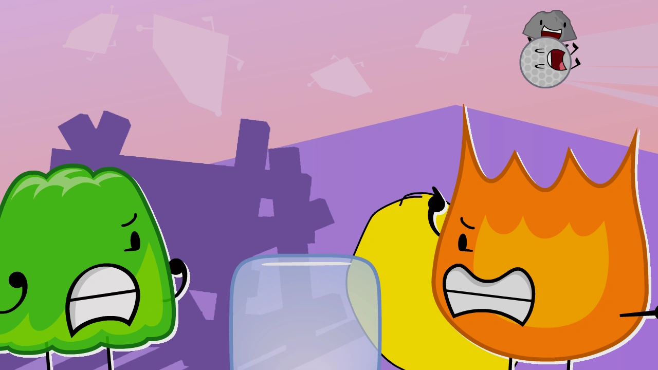 BFDIA 16: Stars in the Sky | Fandom