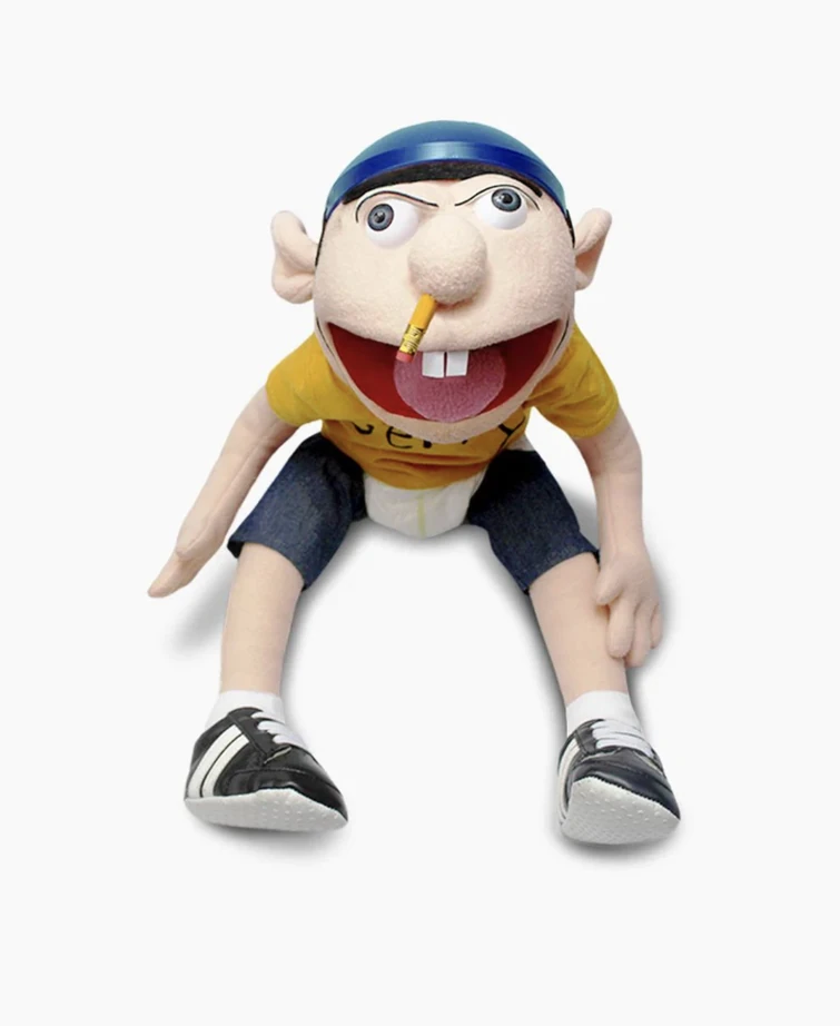 Discuss Everything About SML Wiki | Fandom