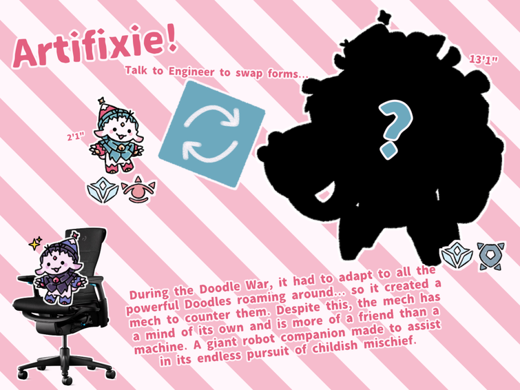 Discuss Everything About Doodle World Wiki | Fandom