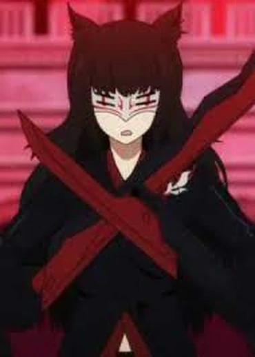 Nightcrawler vs which version of Blake Belladonna? | Fandom