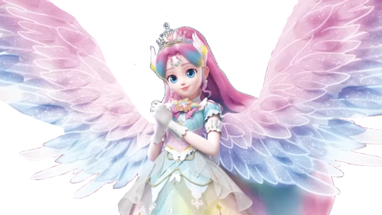 Princess Aurora Render | Fandom