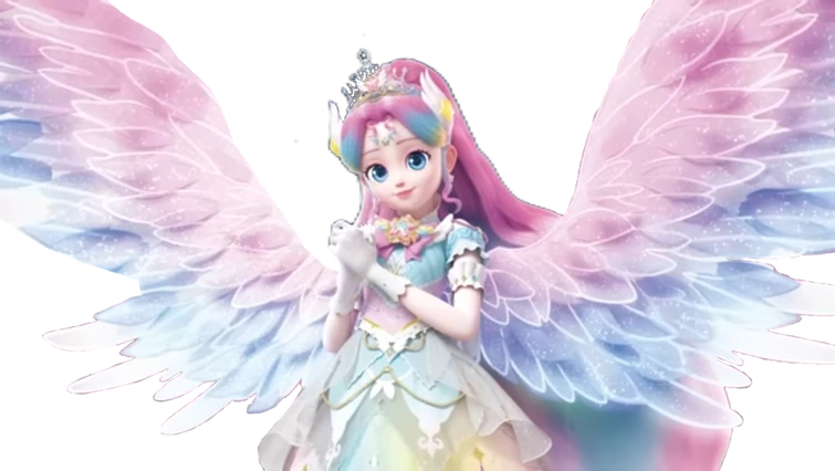 Princess Aurora Render | Fandom